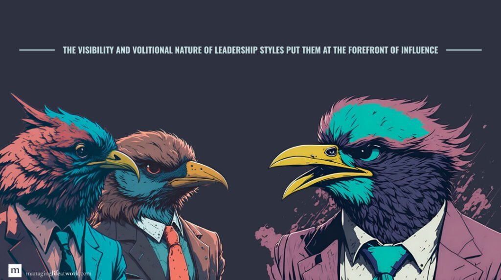 Differences between leadership traits, styles, and skills: A ...